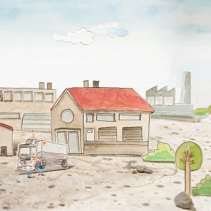 Windach – drei Gemeinden – eine Verwaltung