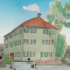 Windach – drei Gemeinden – eine Verwaltung