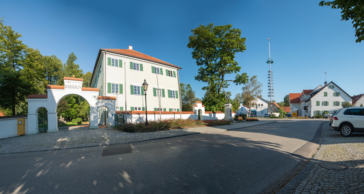 Bürgerbüro – Windach